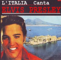 Little Tony V/s Elvis Presley